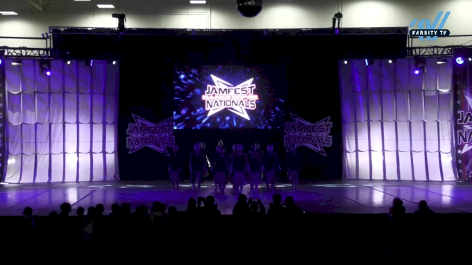CHEEKYS - CHEEKYS [2024 Open Lyrical 2] 2024 JAMfest Dance Super Nationals