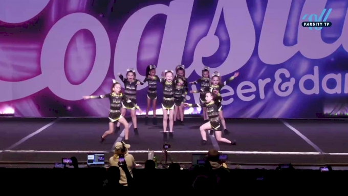 Mini Mob [2023 L1 Mini - D2 Day 2] 2023 CAC Coastal at the Capitol ...