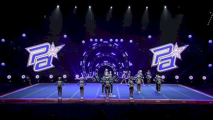 Prodigy All Stars - Team Midnight [2018 L5 Small Coed Day 2] NCA All ...