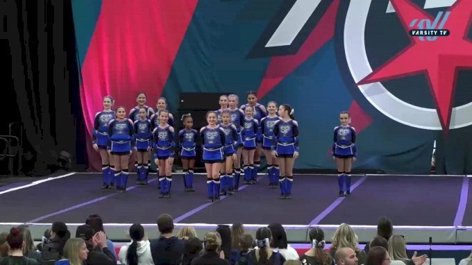 Spirit Factory - Midnight [2023 L2 Youth - D2 3/4/2023] 2023 Mid ...