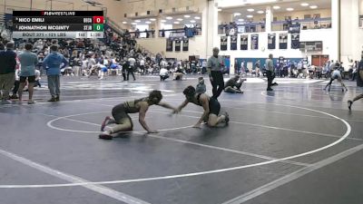 2026 Escape The Rock - Videos - FloWrestling