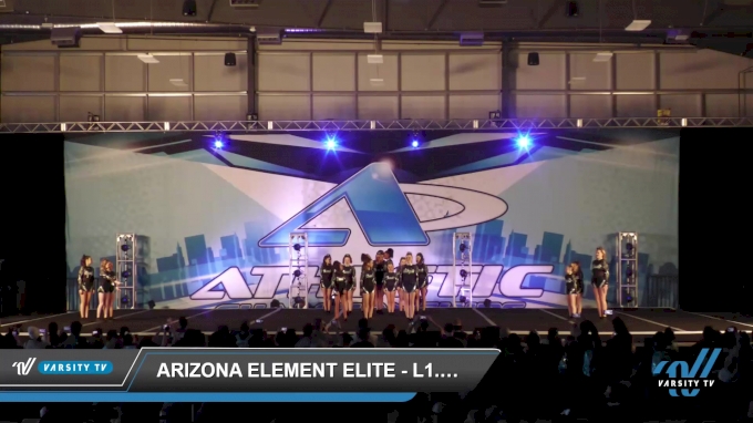Arizona Element Elite - L1.1 Junior - PREP [2023 Pearls 1:41 PM] 2023 ...