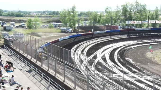 Full Replay | NARC Fastest Four Days in Motorsports at Southern Oregon ...