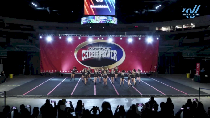 Dream Athletics - Luna [2024 L1 Senior - D2 Day 1] 2024 Cheer Power ...