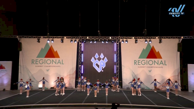 Cheer Athletics - Plano - Cougars [2024 L2 Youth - Medium Day 2] 2024 ...