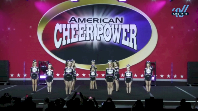 Studio All-Stars - YOUTH FIERCE [2024 L2 Youth - D2 - Small - A Day 2 ...