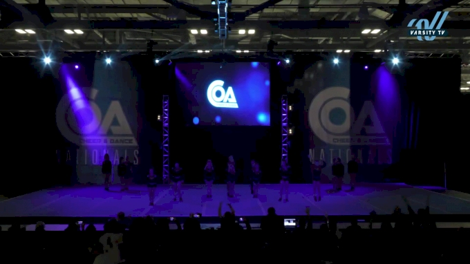 Step One All Stars - North - Wicked [2023 L1 Youth Day 2] 2023 COA ...