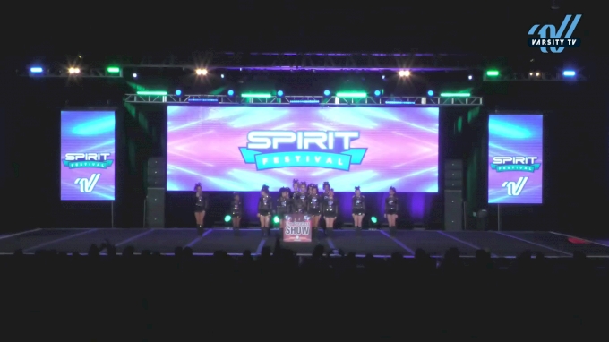 Spirit Factory - Midnight [2024 L2 Youth - D2 Day 2] 2024 Spirit Fest ...