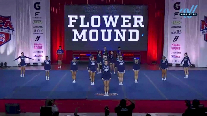 Flower Mound High School [2025 Intermediate Varsity Performance ...