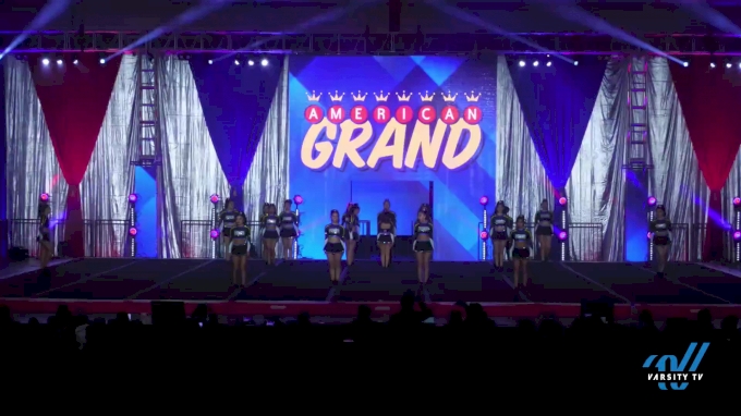 Power Elite All Stars - Scandal [2022 L3 Senior Coed - D2] 2022 The ...