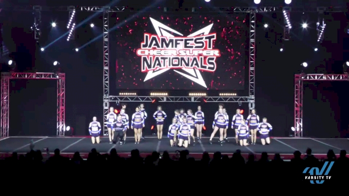 Spirit Athletics - Wildcats [2023 L6 Senior Coed - Small] 2023 JAMfest ...