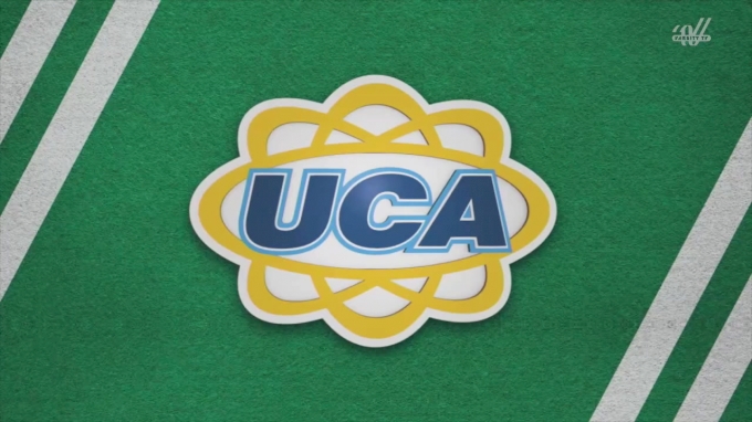 Holmes Community College [2026 Open Small Coed - Game Day Semis] 2026 ...