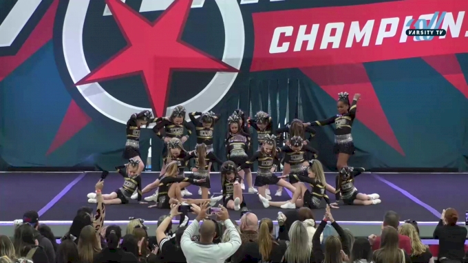 New York Icons - Rising Stars [2023 L1 Mini 3/4/2023] 2023 Mid-Atlantic ...