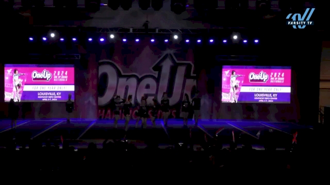 Arizona Royals - Black Diamonds [2023 L3 Junior - D2 - Small - A Day 2 ...