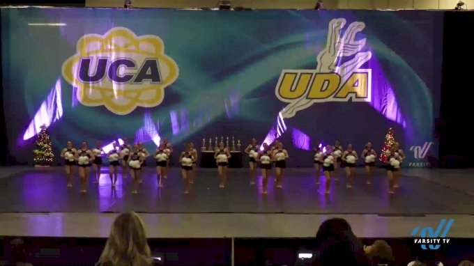 Wando High School - Wando Varsity Dance Team [2021 Varsity - Game Day ...