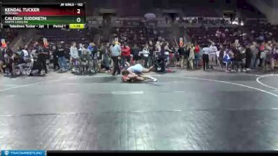 2022 Girls Folkstyle National Championships & Junior Women's Duals ...