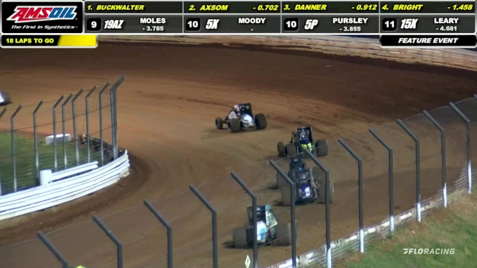 Feature | 2023 USAC Eastern Storm at Williams Grove Speedway