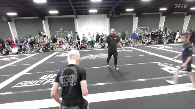 Connor Stallmer vs Sebastian Kiyan 2023 ADCC Orange County Open