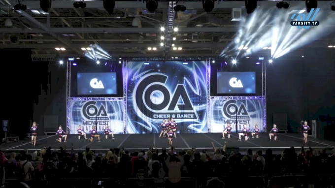 Step One All Stars - North - Charming [2024 L1.1 Mini - PREP DAY 1 ...