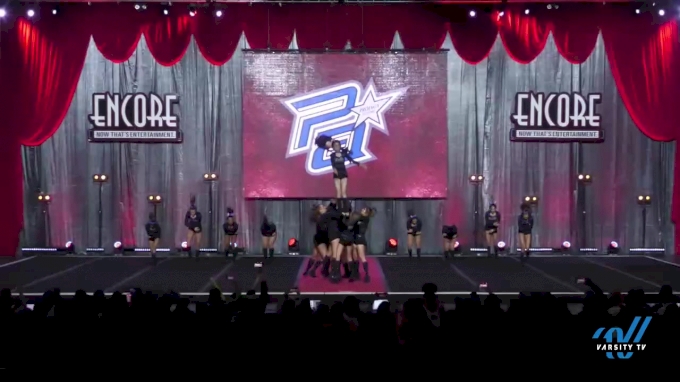 Prodigy All Stars [2022 L4.2 Senior] 2022 Encore Grand Nationals