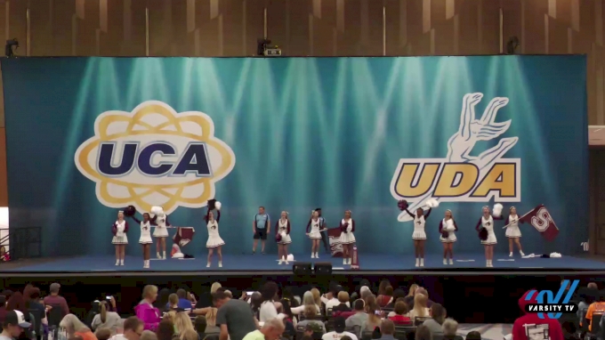 Dickson Middle School - Game Day Junior High [2022 Game Day Junior High ...