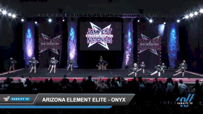 Arizona Element Elite - Onyx [2022 L2 Youth - Small - A Day 2] 2022 ...