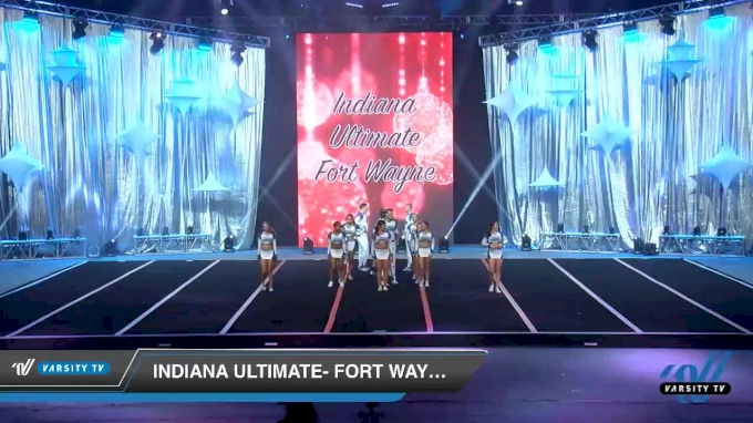 Indiana Ultimate- Fort Wayne - Electric Blue [2019 Senior Coed 5 Day 1 ...