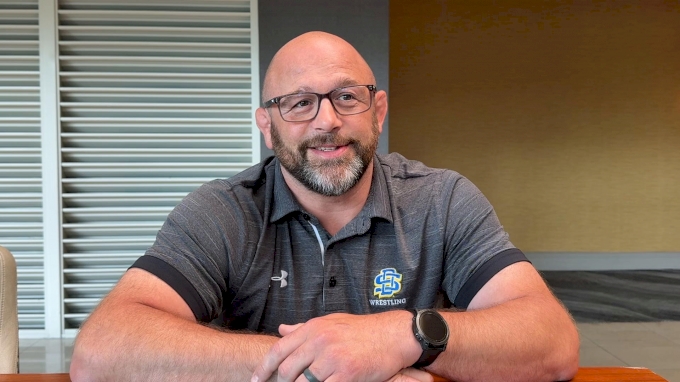 Damion Hahn Previews South Dakota State Lineup