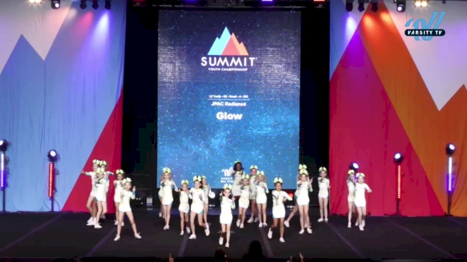 JPAC Radiance - Glow [2024 L2 Youth - D2 - Small - A - WC Day 1] 2024 The Youth Summit