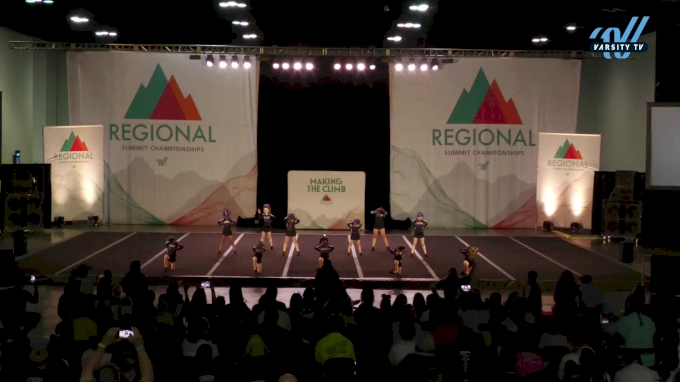 Showtime Elite Atlanta - Sugarland [2024 L1.1 Mini - PREP - Small 04/20 ...