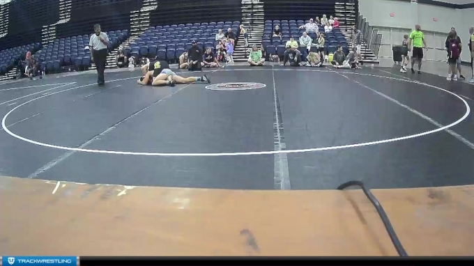 145-160 lbs Round 2 - Buck Wilder, Fight To Win Spartanburg vs Jake ...