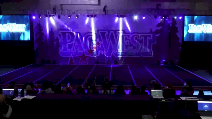 REACT Elite - PLATINUM [2022 L1.1 Junior - PREP Day 1] 2022 Pacwest ...