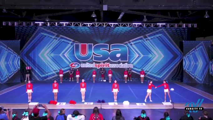 Buchanan High School - Buchanan High School [2022 Junior Varsity Show ...