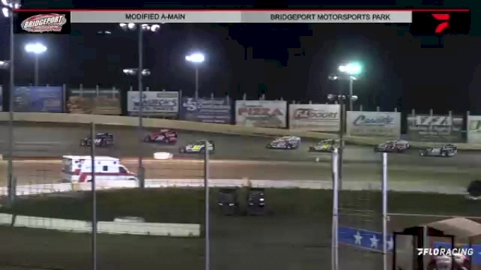 Feature | Ron Faison Memorial at Bridgeport Motorsports Park