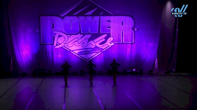 Raevin Dance Factory - DFE Junior Prep Jazz [2023 Junior - Prep - Jazz ...