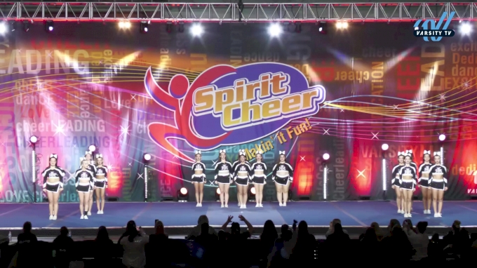 Royal Revolution All Stars - Prodigy [2024 L4.2 Senior Day 2] 2024 ...