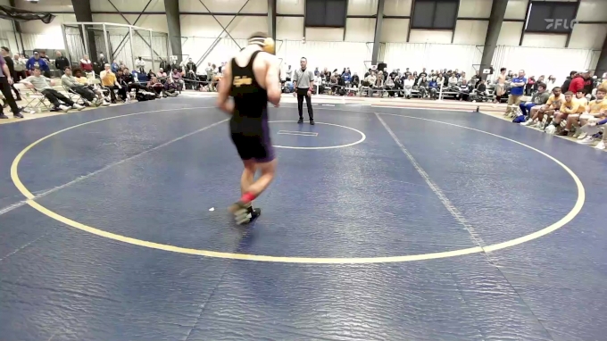 174 lbs Round Of 16 - Dante Gutbrod, Williams vs Jaylen Hawkins ...