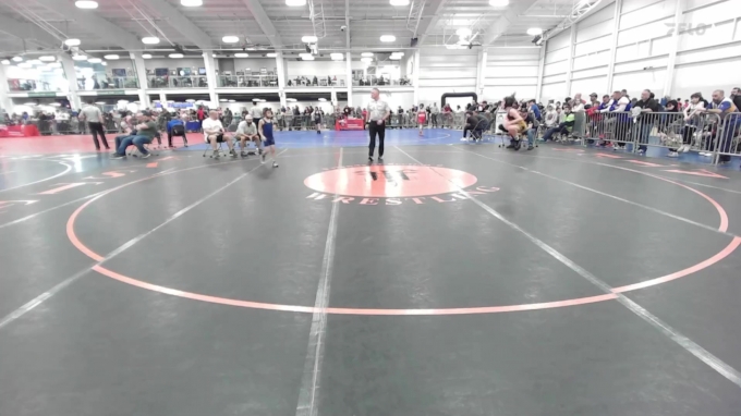 64 lbs Consi Of 16 #2 - Luke Donovan, Falcons WC vs Matthew Iacuone ...