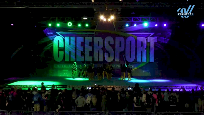 East Celebrity Elite - CT - Exclusive [2025 L2 Junior - Medium - A ...