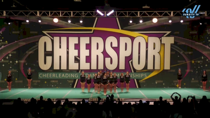 The Stingray Allstars - Aqua [2025 L3 - U16 - Small Day 1] 2025 ...
