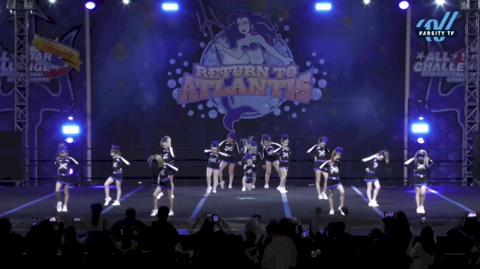 East Celebrity Elite - Hingham - Shine [2024 L1.1 Youth - PREP Day 1 ...