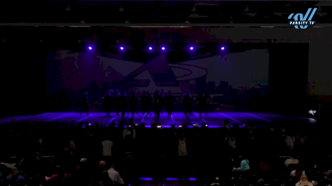 Jackson Cheer Company - Black Ops [2024 L4 Senior - D2 Day 2] 2024 ...