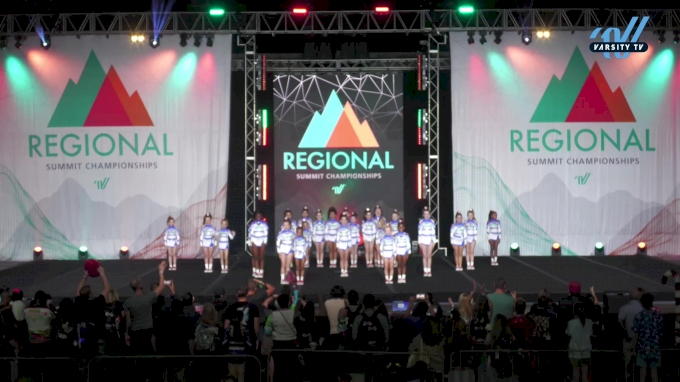 The Stingray Allstars - Peppermint [2024 L1 Mini - Medium 04/20/2024 ...
