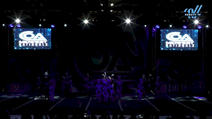 Top Gun All Stars - Shimmer [2025 L2 Youth - Medium Day 2] 2025 COA ...