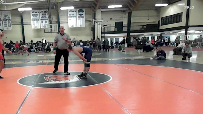 165 lbs Round Of 32 - Ty Borkowski, Drexel - UNATT vs COLE HOUSEHOLDER ...