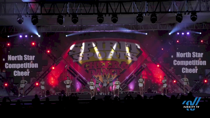 North Star Competition Cheer - North Star [2022 L1 Performance ...