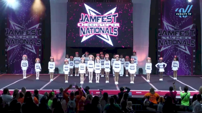 Aspire Cheer Academy - IGNITE [2024 L1 Youth - D2 - Medium Day 1] 2024 ...