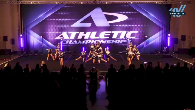 Cheer Eclipse - Cheer Eclipse Starblaze [2023 L3 - U16 Day 1] 2023 ...