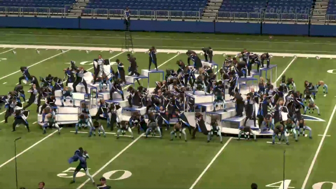 Blue Devils "Concord CA" at 2022 DCI Southwestern Championship ...