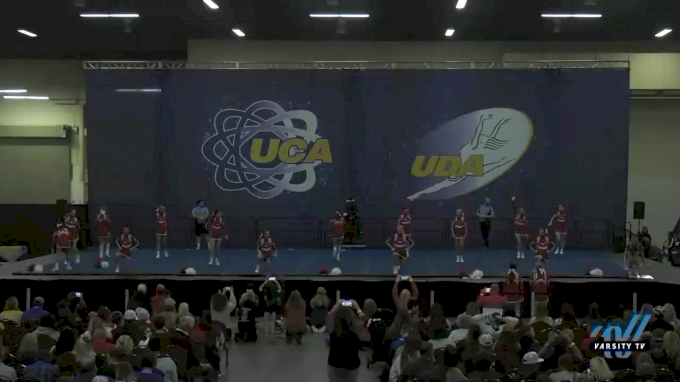 Perry County Central High School - Small Varsity [2022 Small Varsity ...